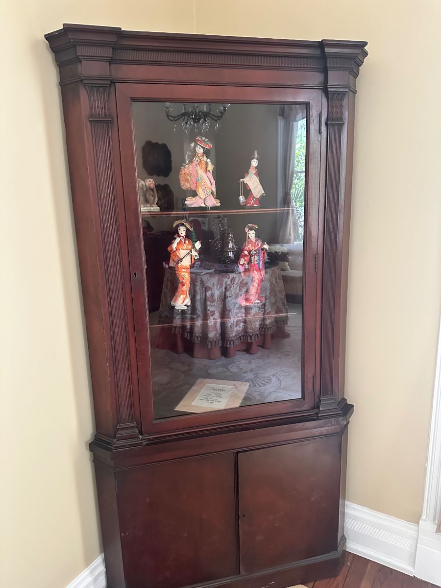 Living Estate Sale in Historic Brunswick starts on 7/10/2025