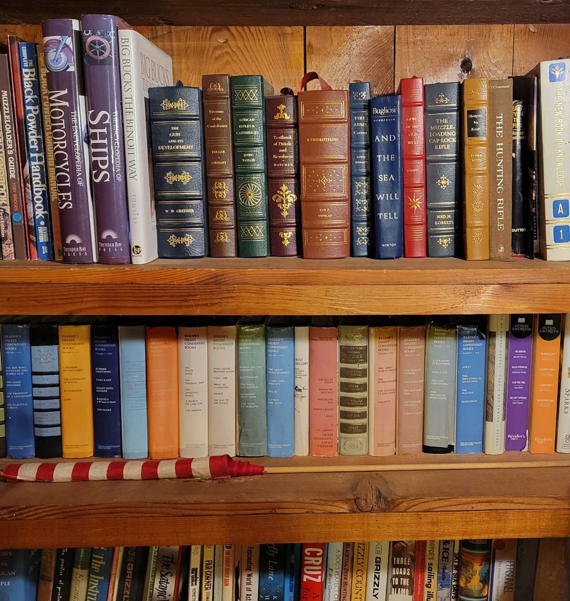 Longview Estate Sale starts on 7/31/2025