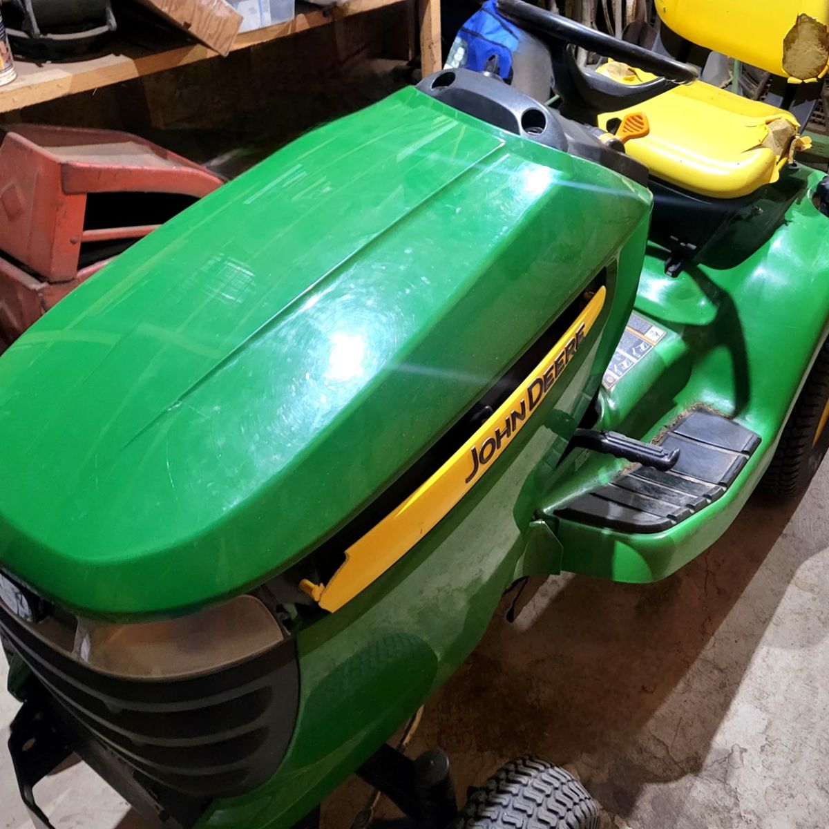 Longview Estate Sale starts on 7/31/2025