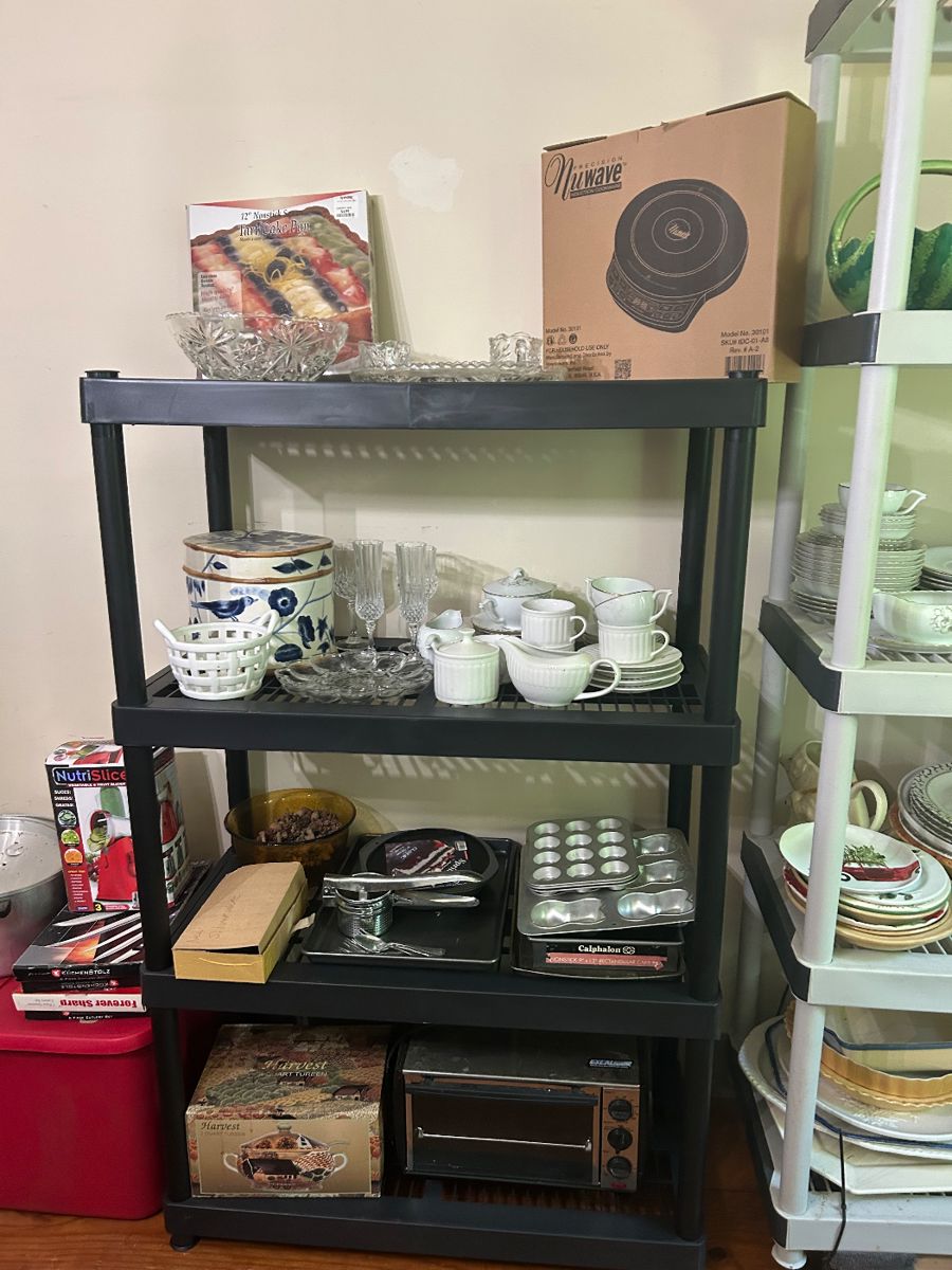 Pickers’ Dream! Primitive Finds & Man Cave... starts on 8/28/2025