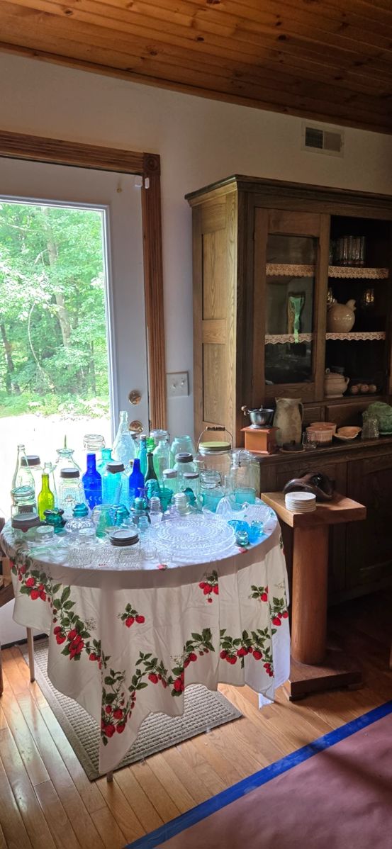 Living Estate Sale-Charles & Suzanne Veverka... starts on 7/10/2025