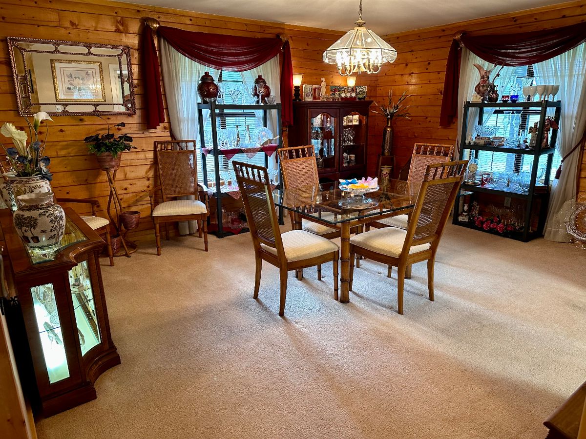 Perry and Co. Estate Sales - North Longview starts on 7/16/2025