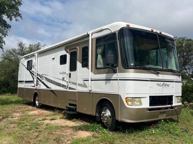 Buchanan Dam Texas Online Estate Auction starts on 7/5/2025