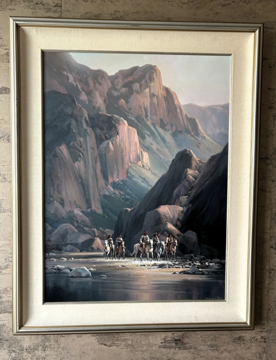 Family Affair Estate Sales, by Jan Hoff starts on 7/26/2025