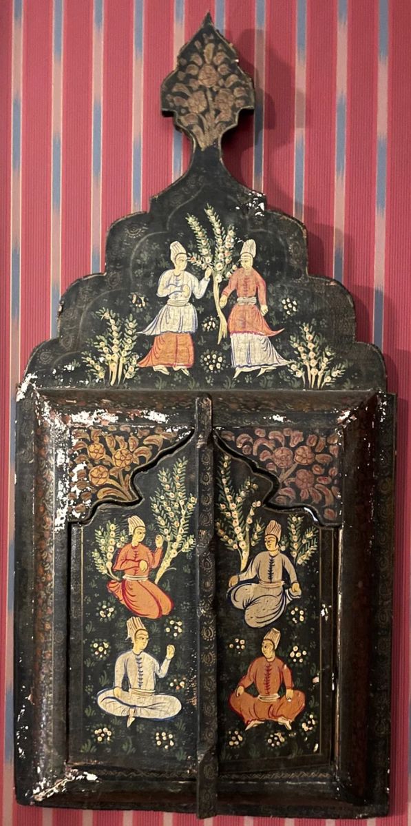 Estate Sale with Persian, Far Eastern Theme,... starts on 7/12/2025