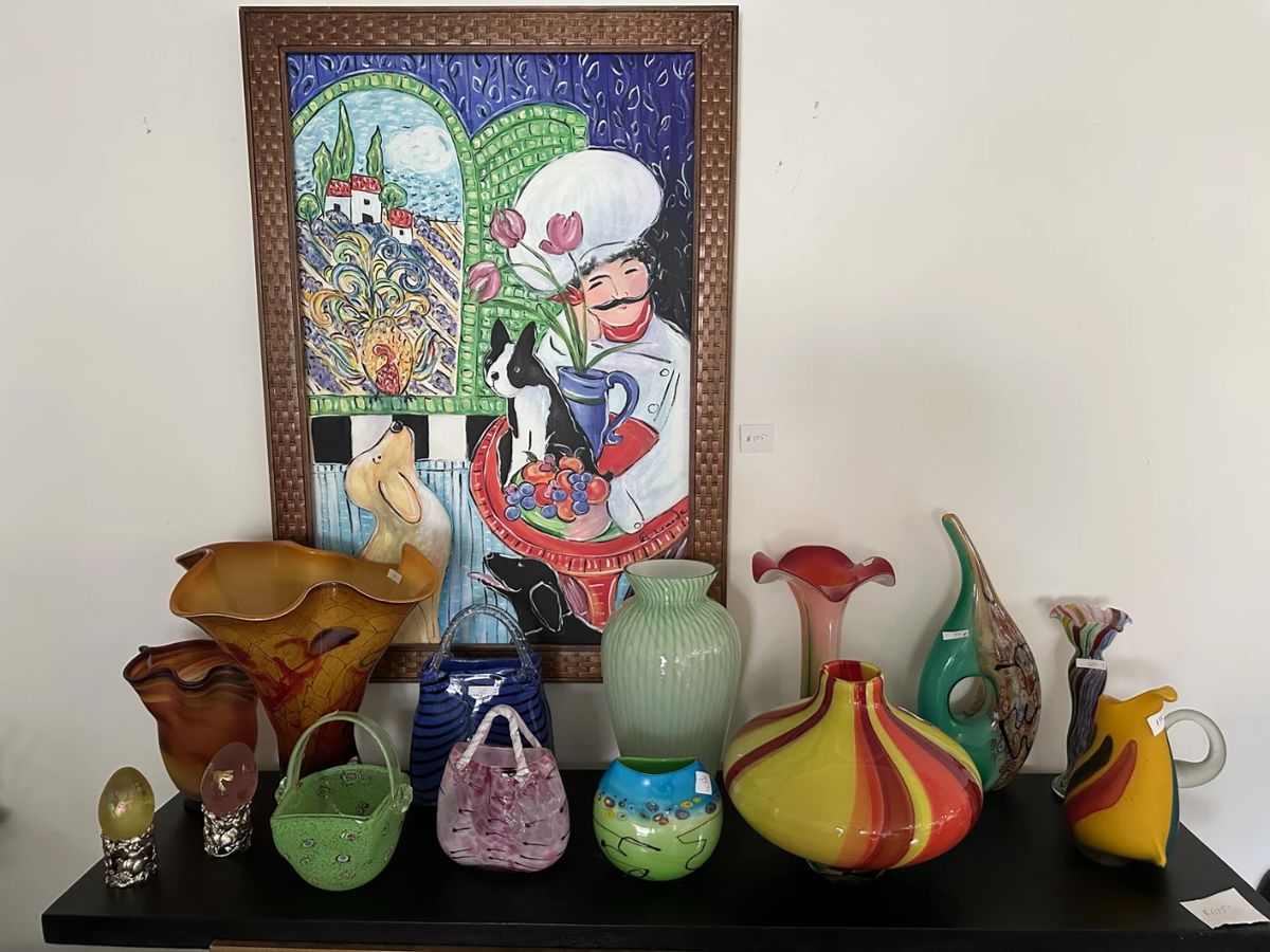 Help Me Ronda ... Incredible North Dallas Home! starts on 7/11/2025