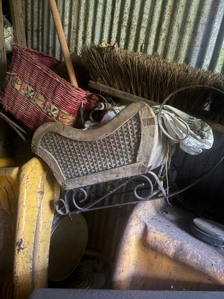 DISCOUNT DAY! FUN sale in Rosedale KCK LOADED... starts on 7/12/2025