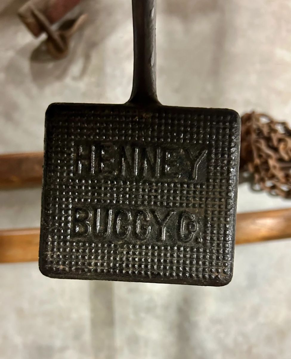 LIVING ESTATE AUCTION FOR RON OSBORNE starts on 8/2/2025