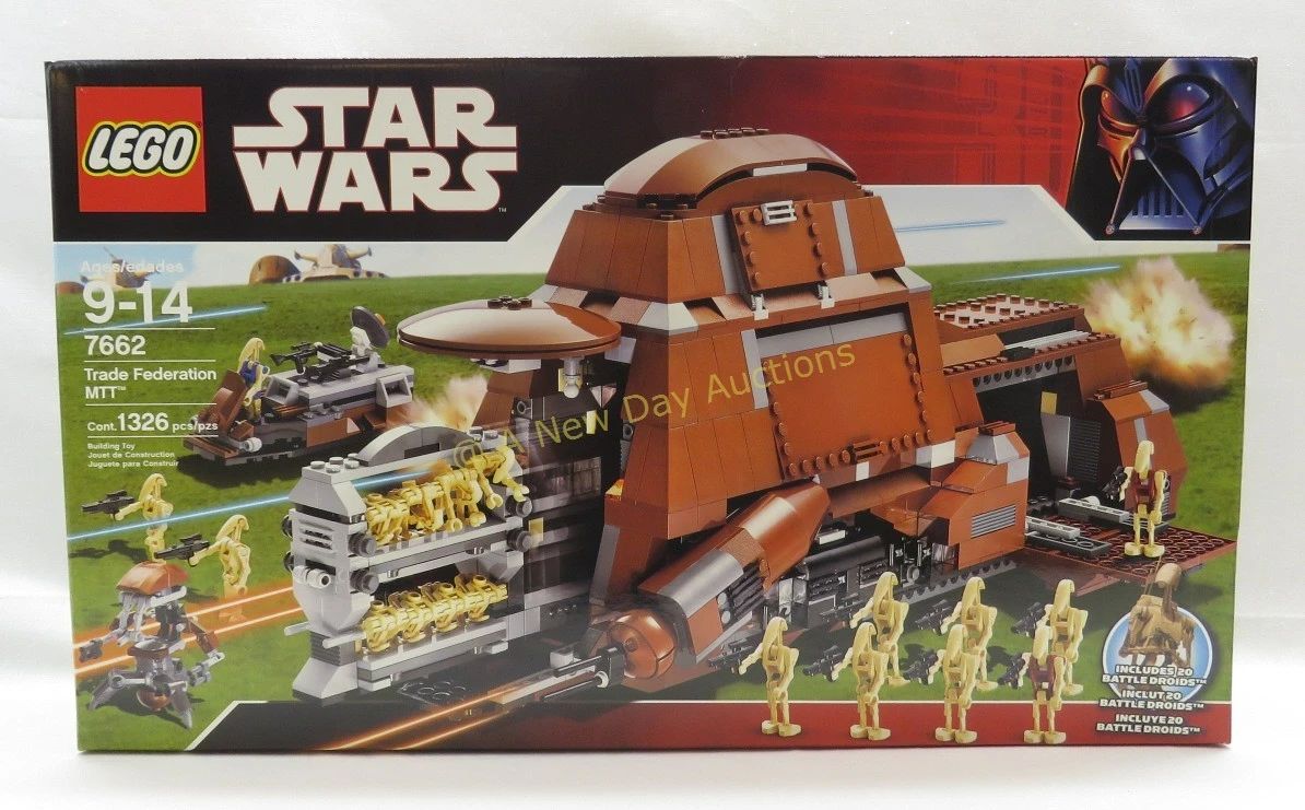 Thursday July 24th 5pm cst Lifetime Lego... starts on 7/7/2025