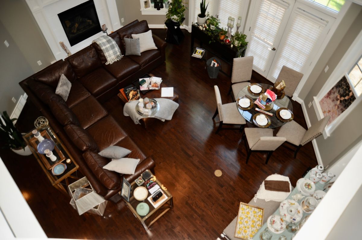 GREAT CLARENCE MOVING SALE (BUFFALO AREA) starts on 7/12/2025