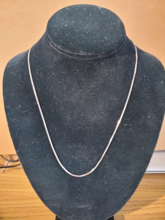 TCA Auction Jewelry in July Auction starts on 7/7/2025