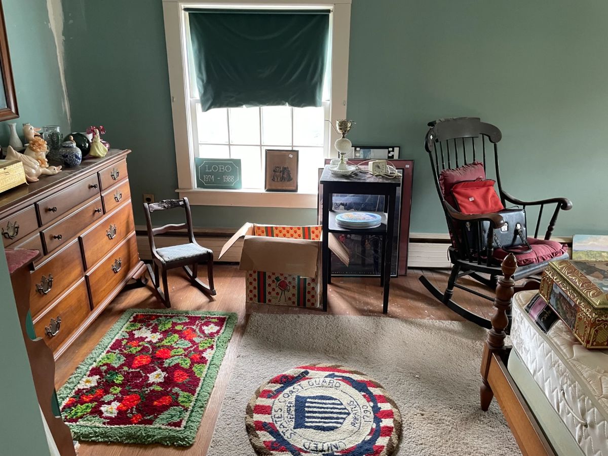 South Chatham Estate Sale starts on 7/11/2025