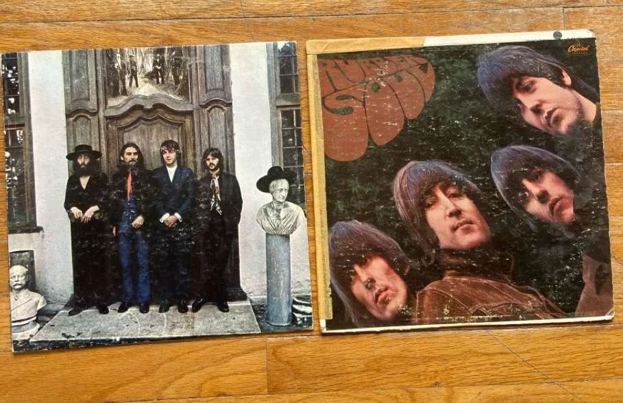 Tinkering with Tools, Tunes, and Tackle starts on 7/7/2025