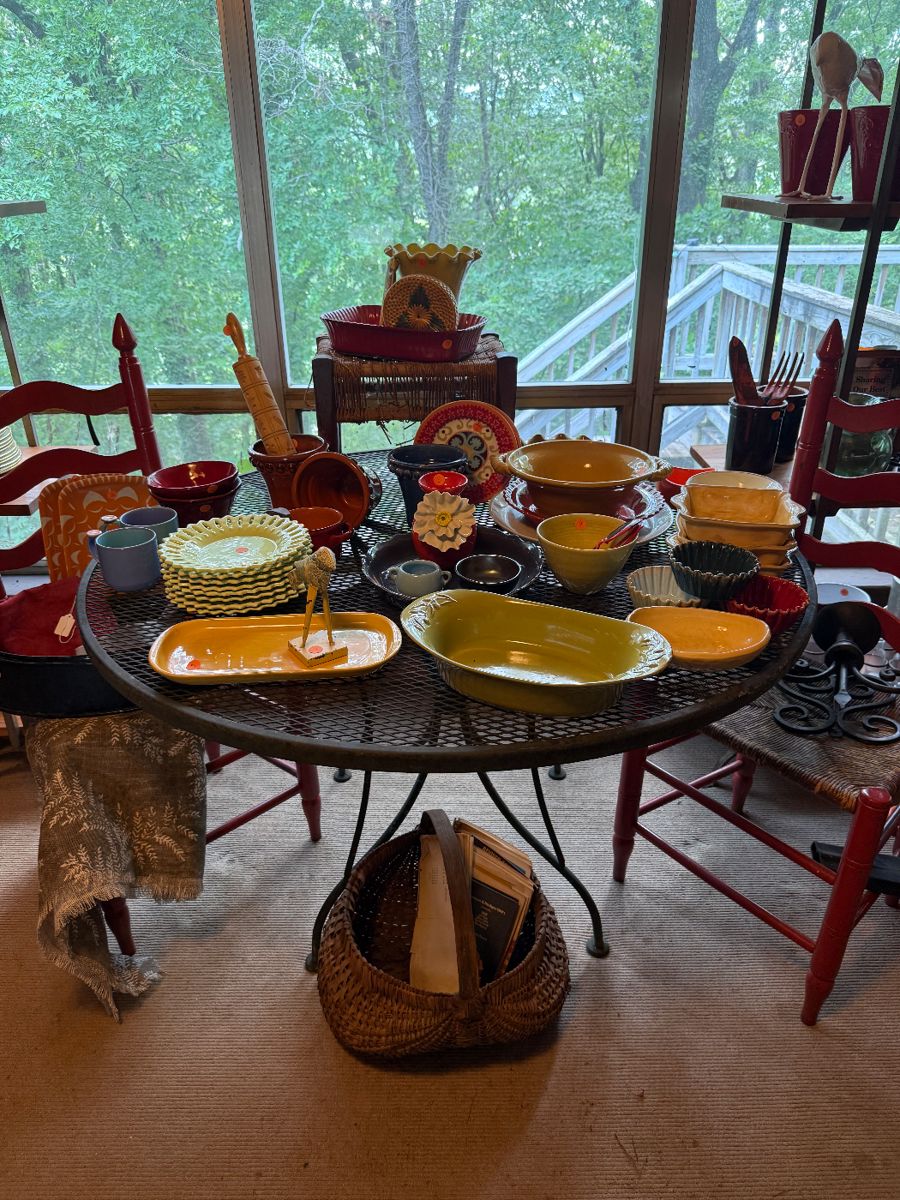 PACKED RED BANK CHARMER in Chattanooga, TN starts on 7/12/2025