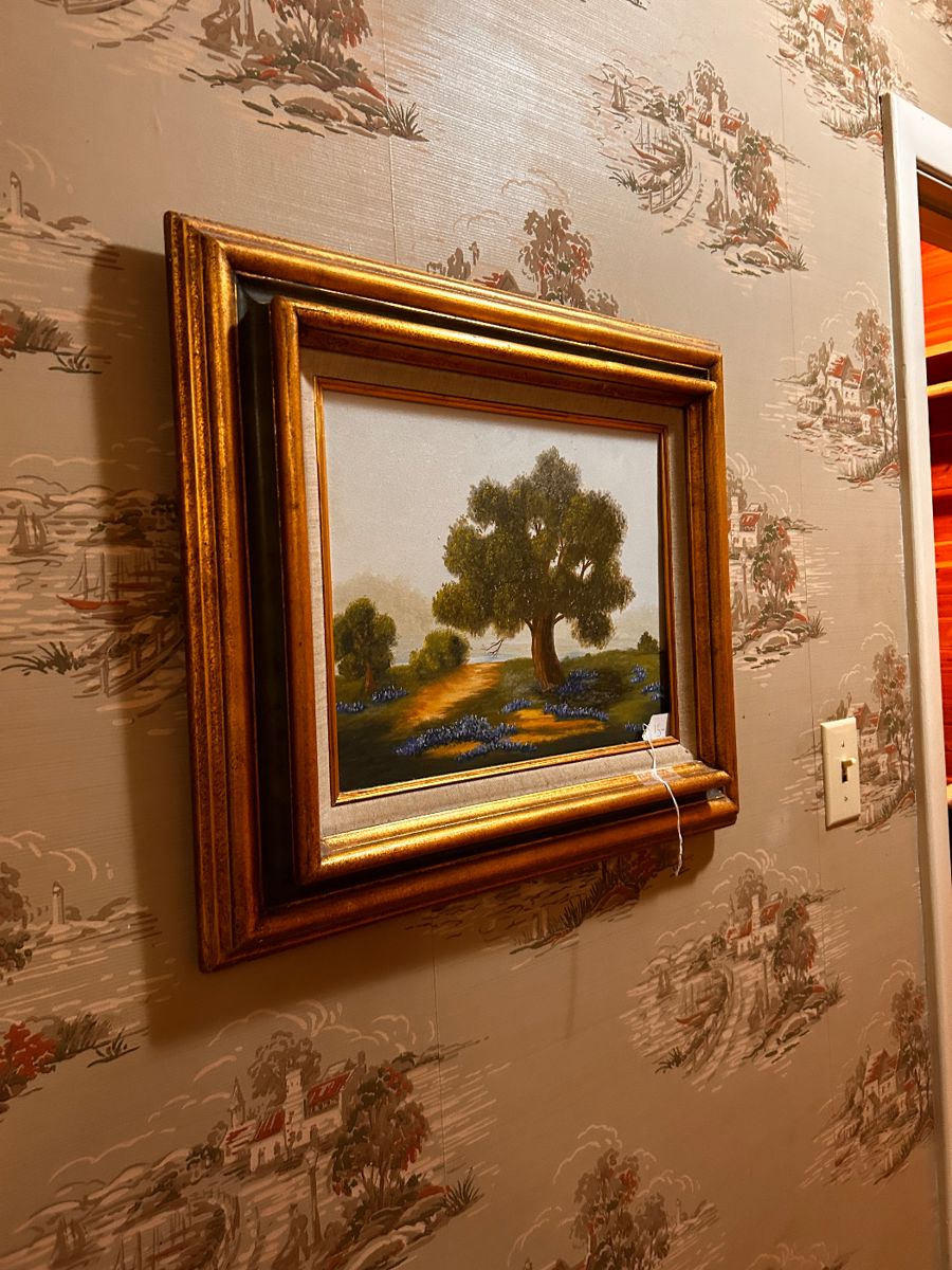 Abernathy Estate Sale starts on 7/10/2025