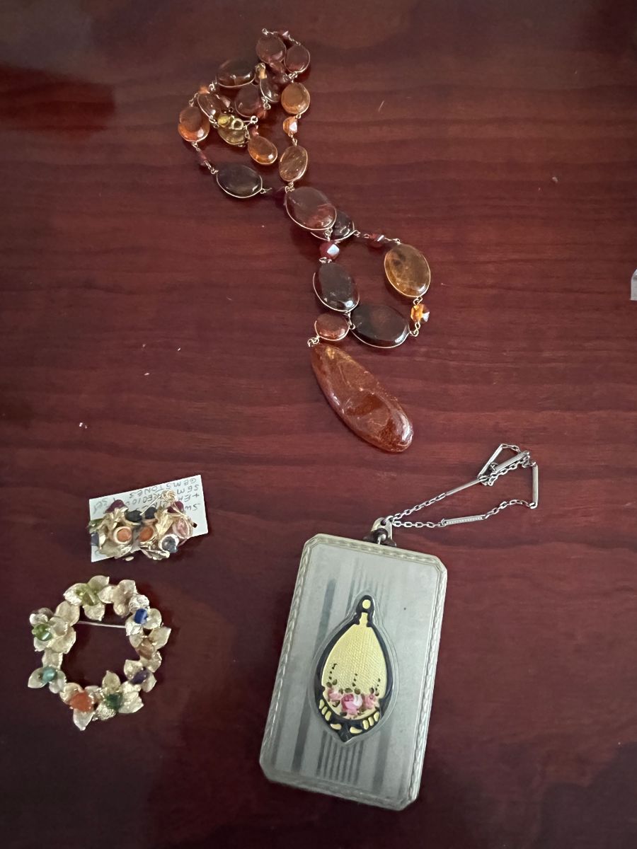 Those Two Girls- Clearwater - collections... starts on 7/10/2025