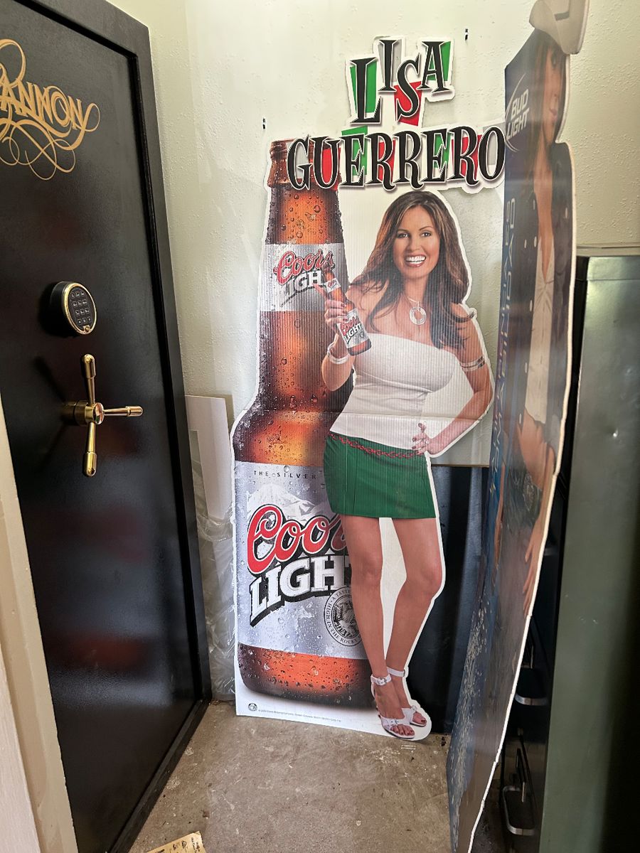 Senior transition moving sale... in Winters, TX starts on 7/18/2025