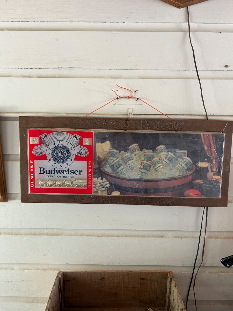 Senior transition moving sale... in Winters, TX starts on 7/18/2025