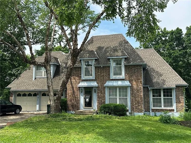 Shawnee Artist Charles Goslin Estate Sale... starts on 8/8/2025