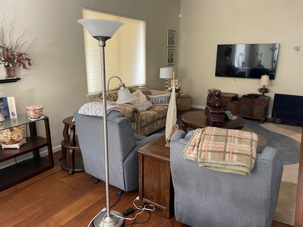 Estate Sale Atwater California Friday & Saturday starts on 7/11/2025