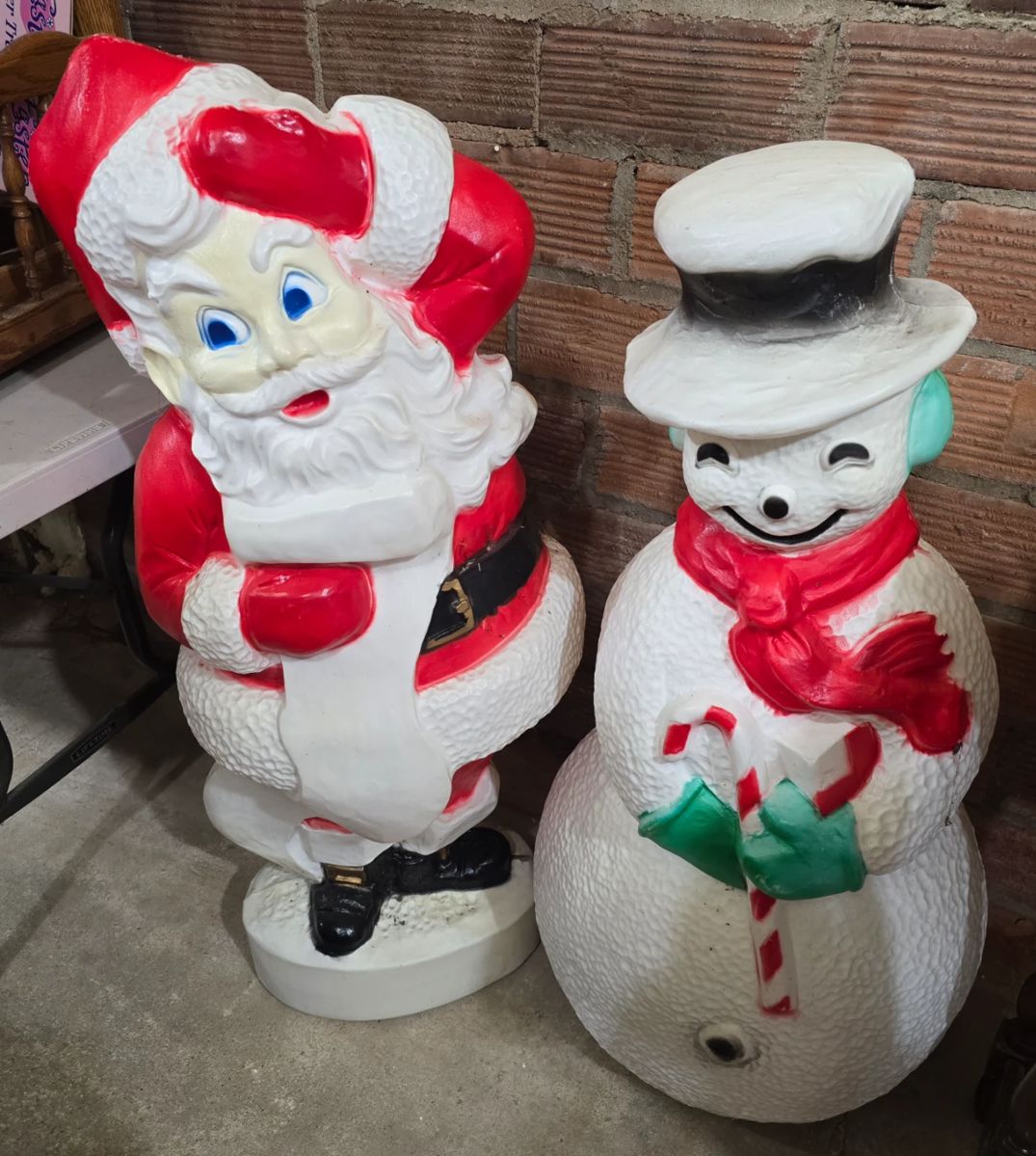 Combined Estate Sale in Eolia, MO starts on 8/16/2025