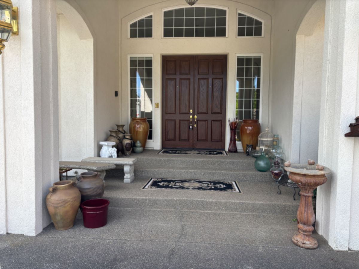 On Top of the Mountain by Then & Now Estate Sales starts on 7/17/2025