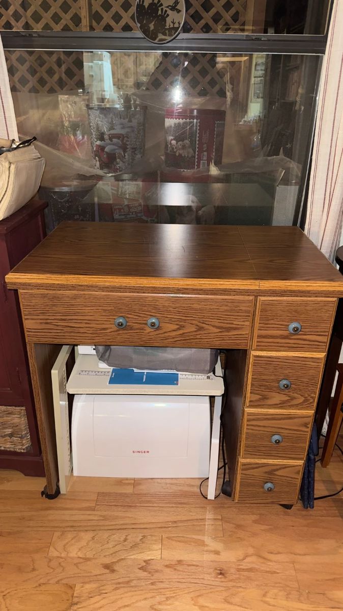 Timeless Finds: Vintage Art & Curiosities starts on 7/11/2025