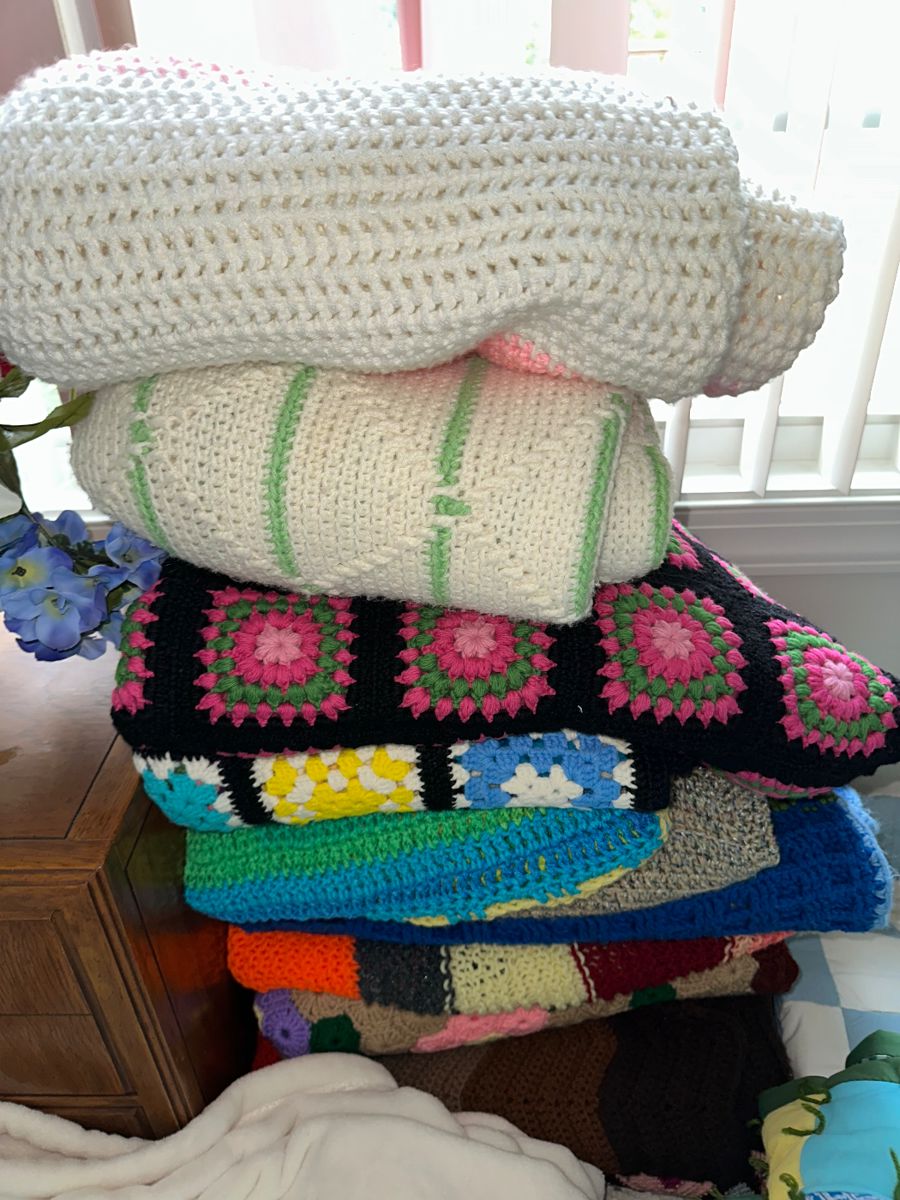 Smailes Estate Sale in Sylvester, GA starts on 7/10/2025