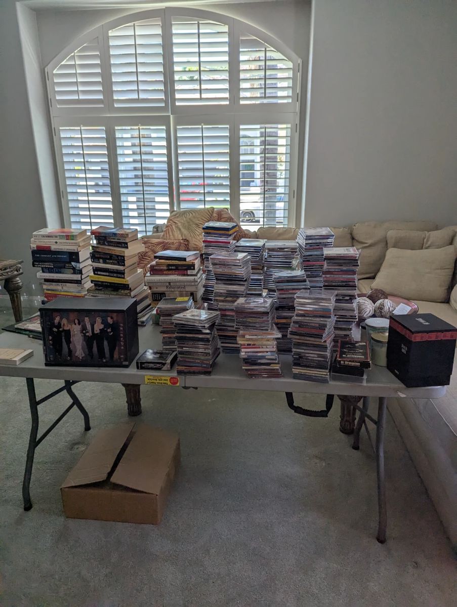 All Aboard the Lionel Trains Galore Hosted... starts on 7/25/2025