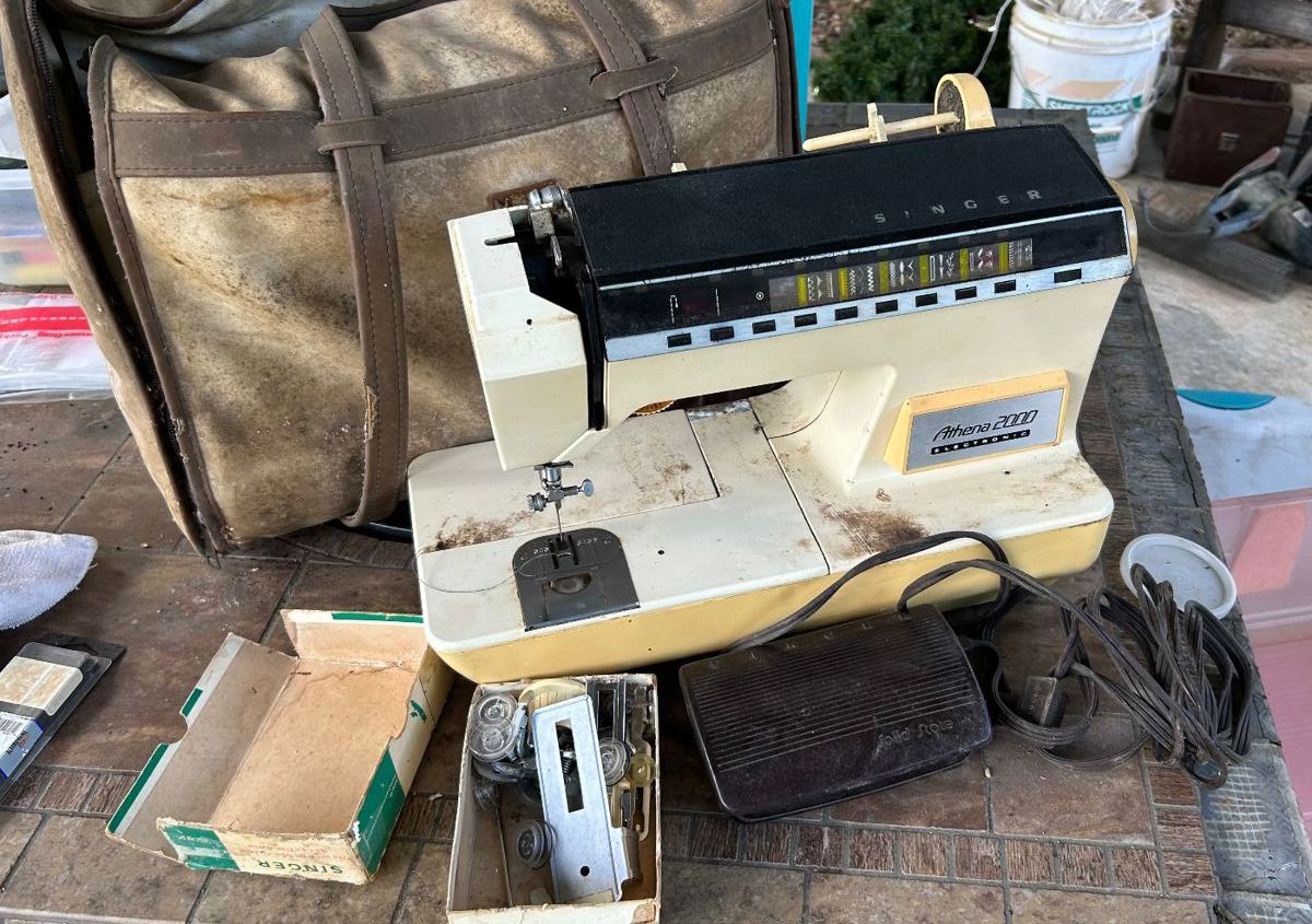 Turnerville estate in Chunchula, AL starts on 7/25/2025