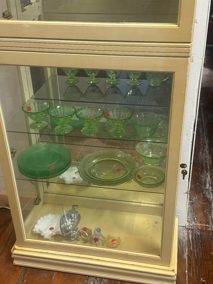 Jammed packed warehouse full of treasures starts on 7/12/2025