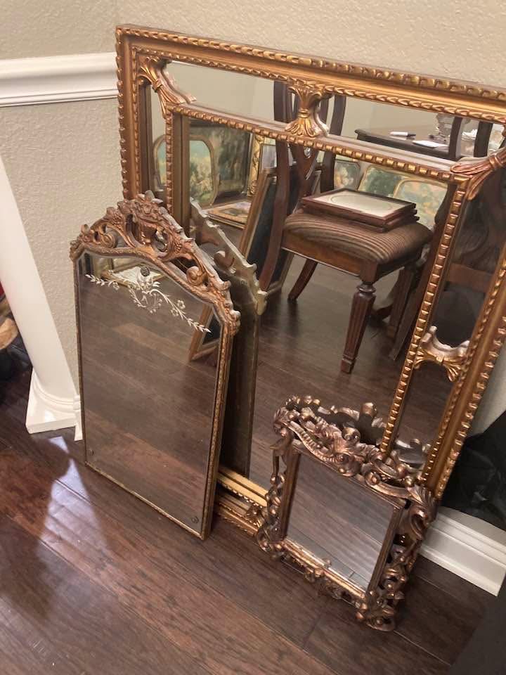 Moving Sale with a lot of antiques in Hot Springs National Park, AR ...