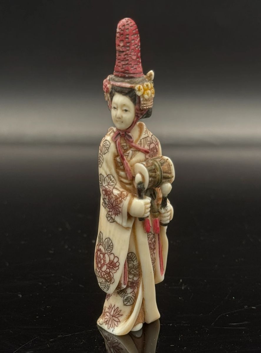 Traditions & Modernism: Artful Objects July... starts on 7/11/2025