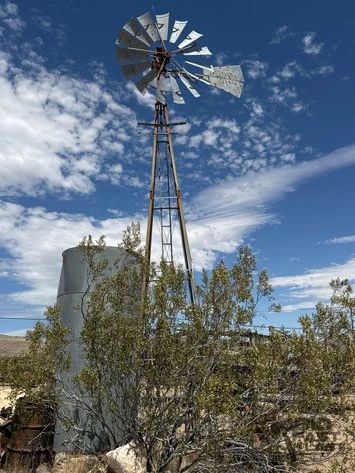 Yucca Valley Vehicles, Tractors, Containers... starts on 7/11/2025
