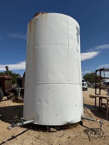 Yucca Valley Vehicles, Tractors, Containers... starts on 7/11/2025