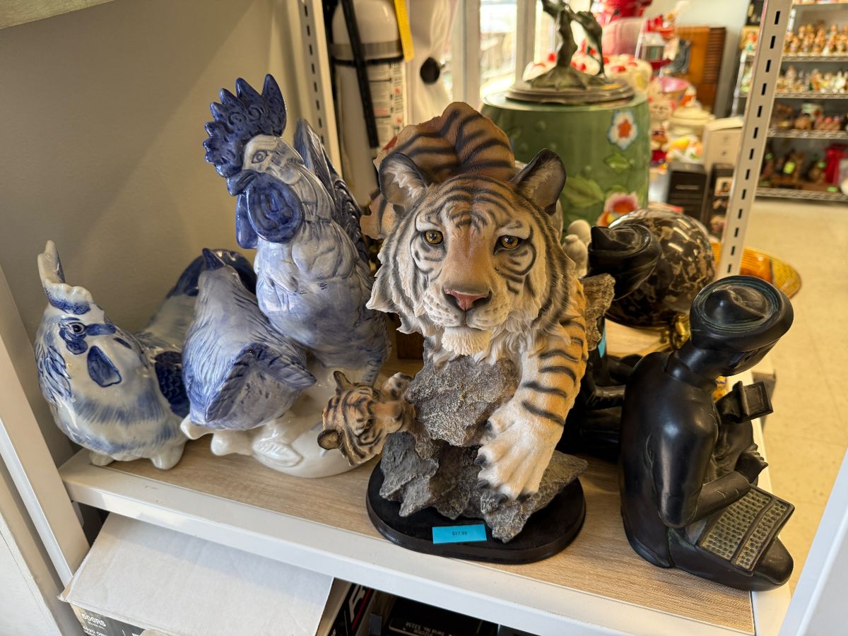 40% OFF STOREWIDE! Toys Video game Pyrex... starts on 7/12/2025