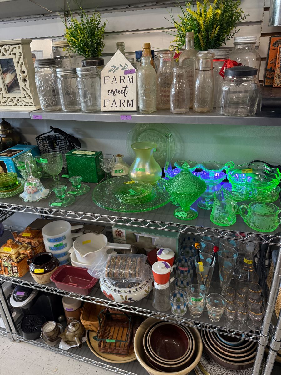 40% OFF STOREWIDE! Toys Video game Pyrex... starts on 7/12/2025