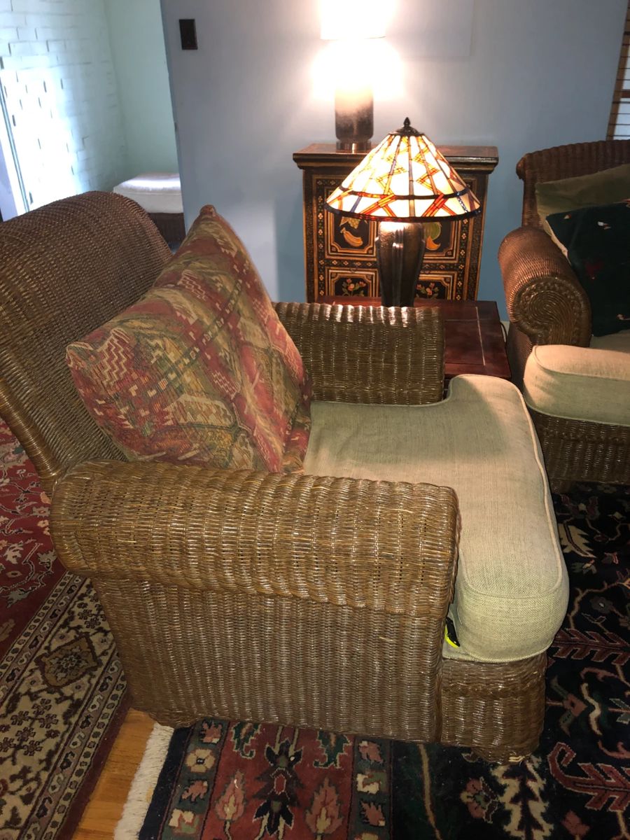 Country Club Area Estate Sale in Albuquerque, NM starts on 7/16/2025