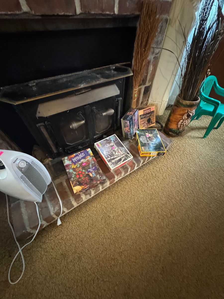 Slocomb AL Estate Sale starts on 7/18/2025
