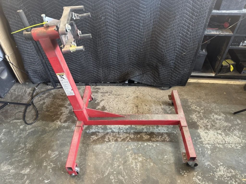 Nick and Danielle Hetrick in Markle, IN starts on 7/14/2025