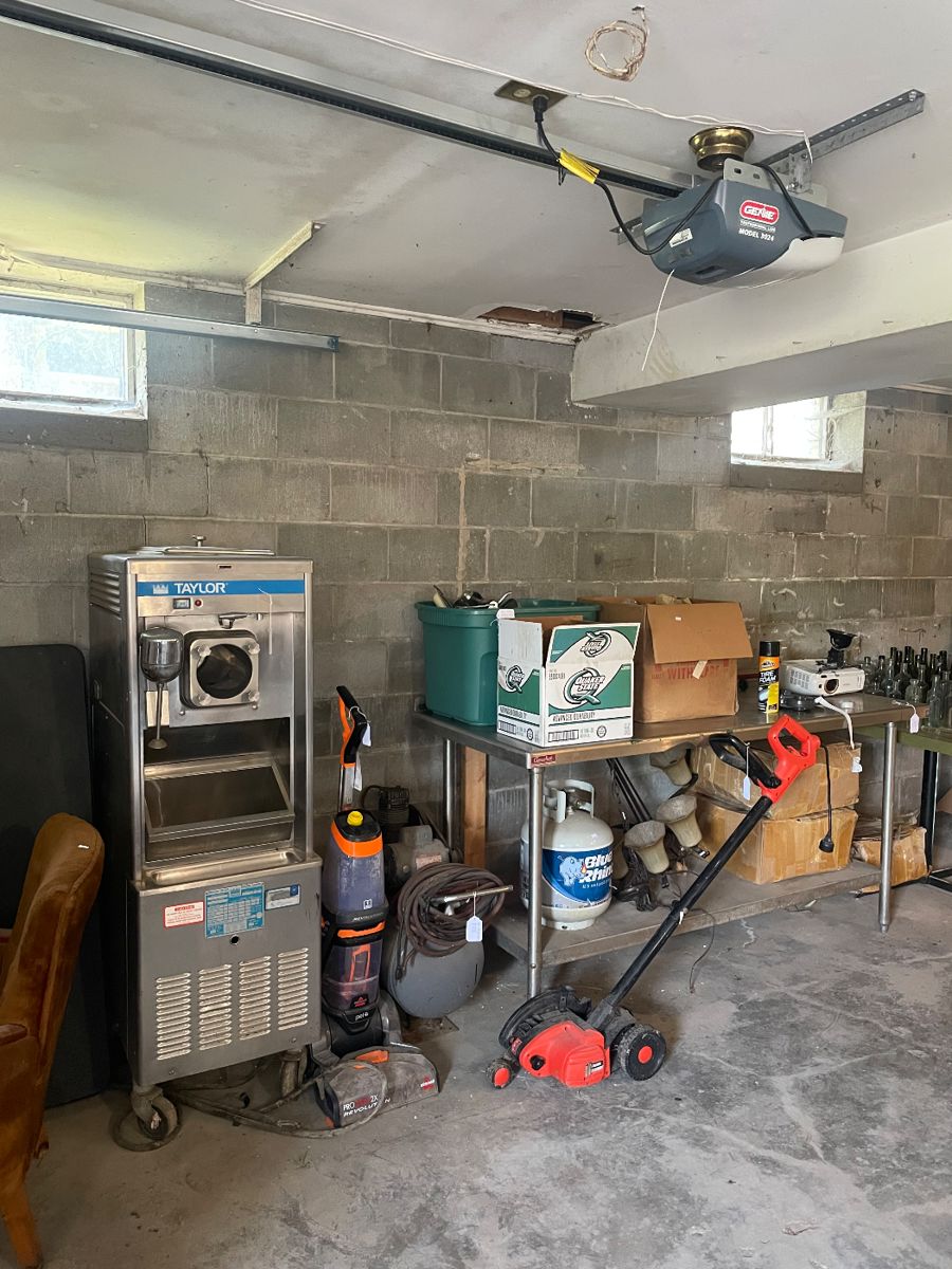 HALF OFF SUNDAY: An Estate Sale of Distinction starts on 7/18/2025