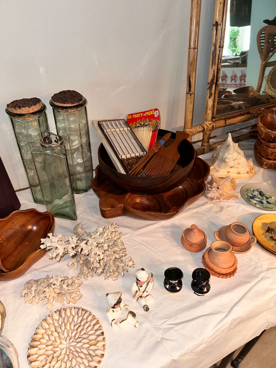 50% OFF Saturday- Simi Valley Tiki-Tastic... starts on 7/18/2025