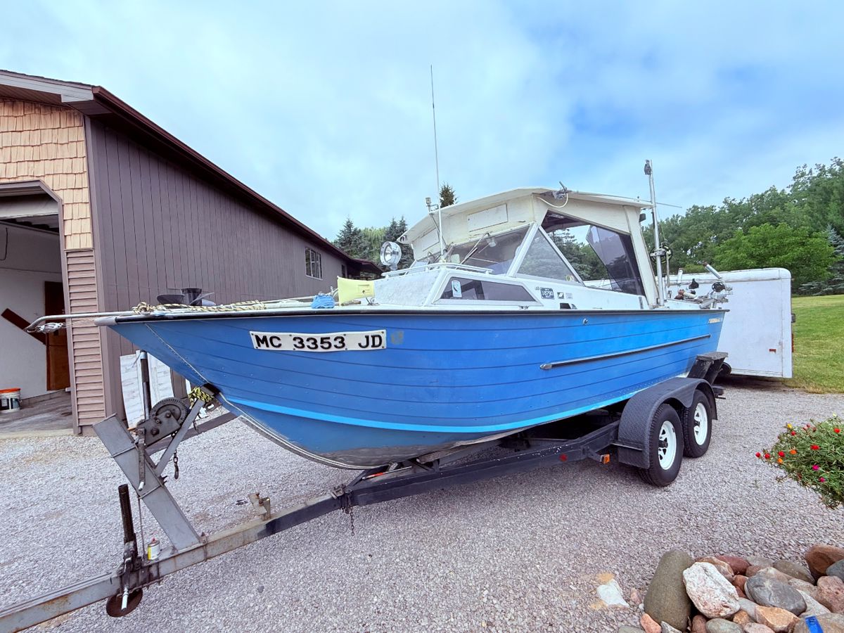 75% OFF Boatloads of Bargains! in Freeland, MI starts on 7/24/2025