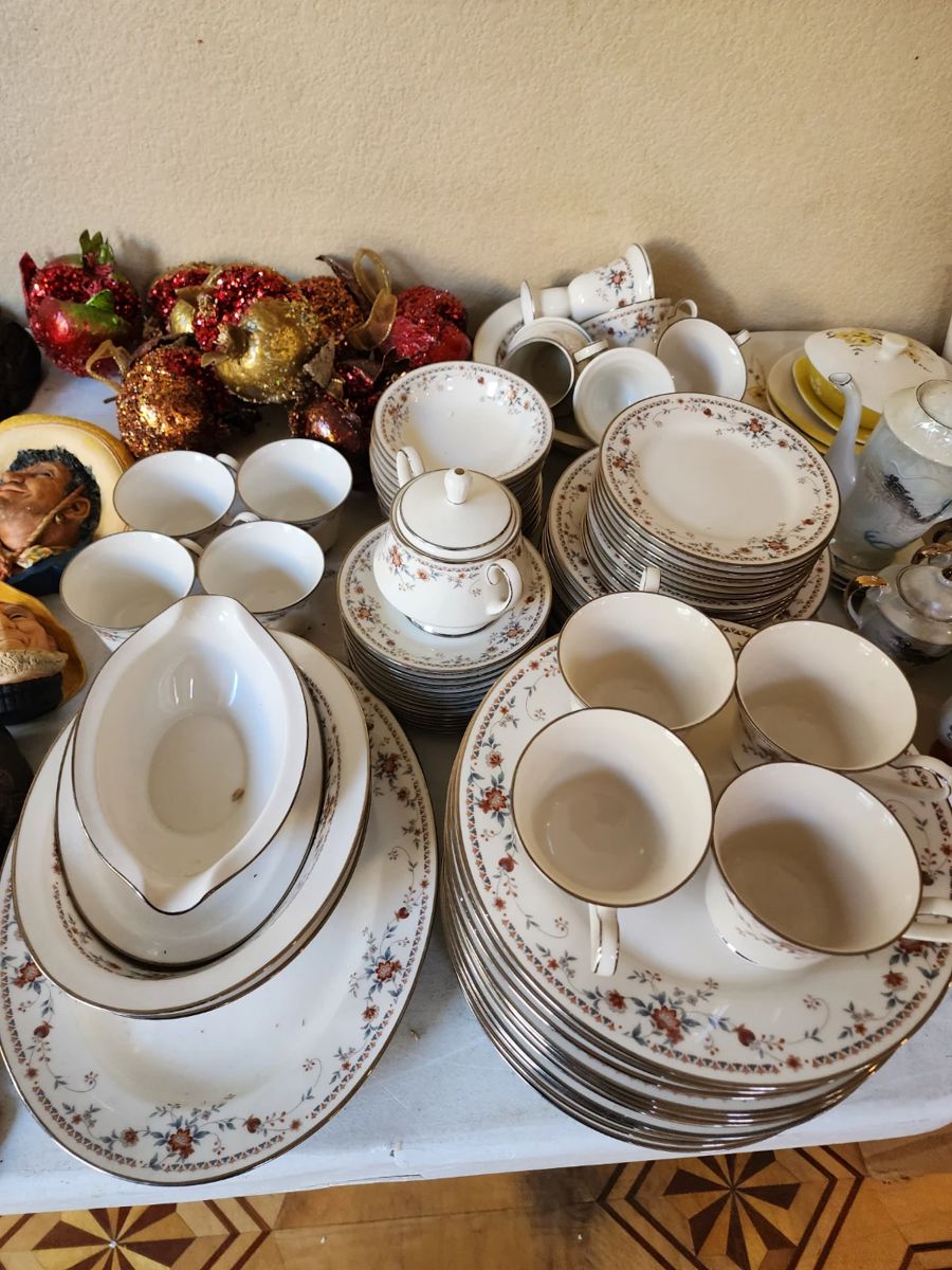 Wow! Some amazing collectibles and other... starts on 7/19/2025