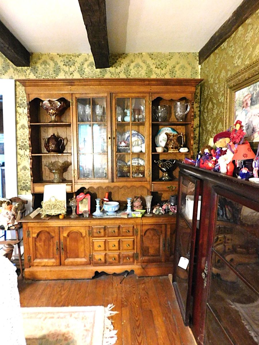 On Site Estate Tag Sale in Westtown, NY starts on 7/19/2025