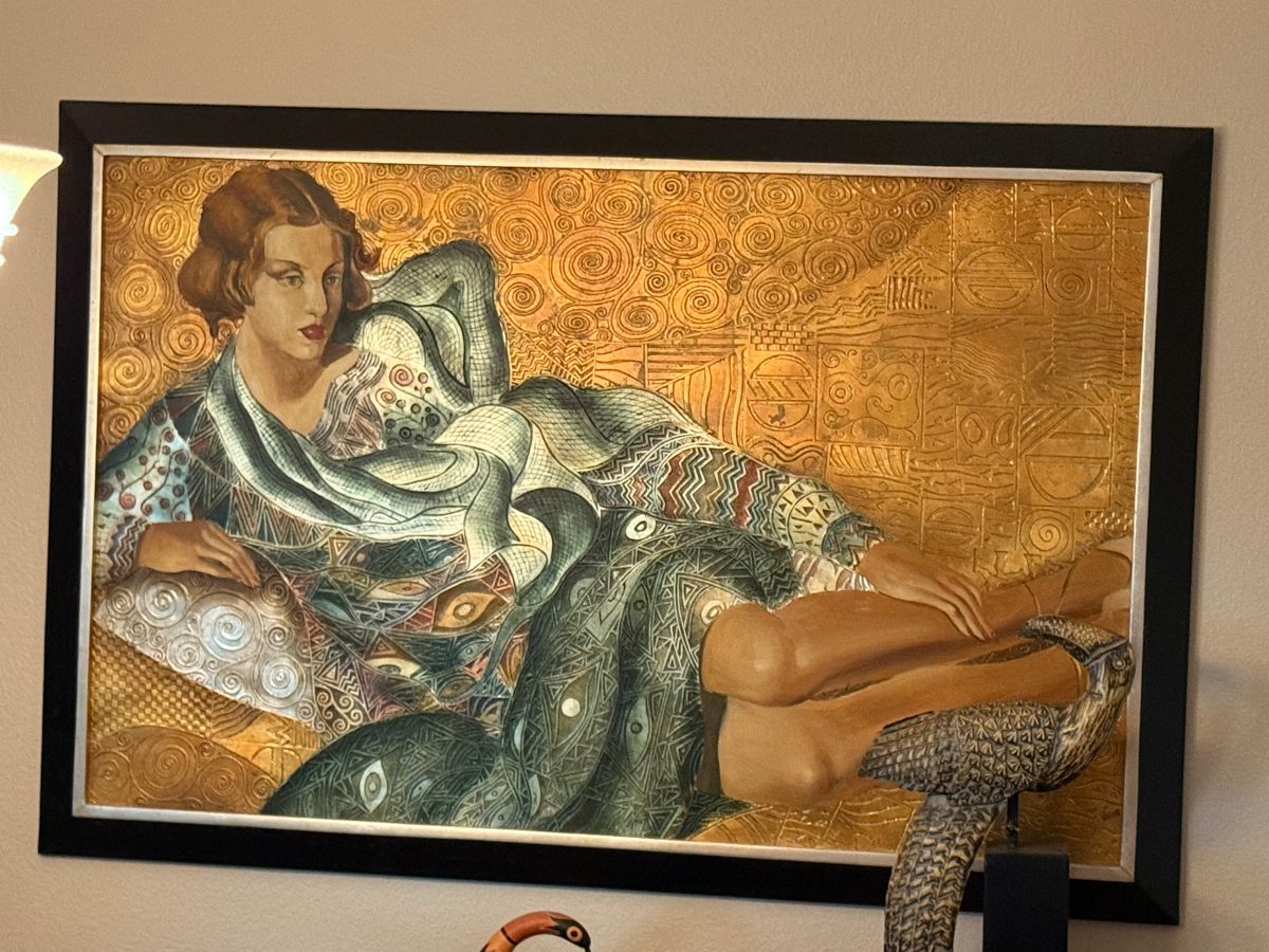 PALM DESERT WHITEHAWK ESTATE SALE in Palm Desert, CA starts on 7/18/2025