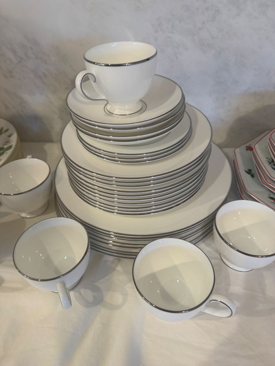 The Old Mill Antiques Team Is Heading To Suwanee starts on 7/24/2025