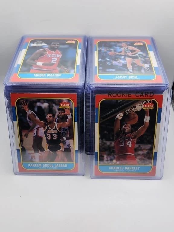 HIGH END SPORTS CARDS / COLLECTIBLES / COINS starts on 7/15/2025