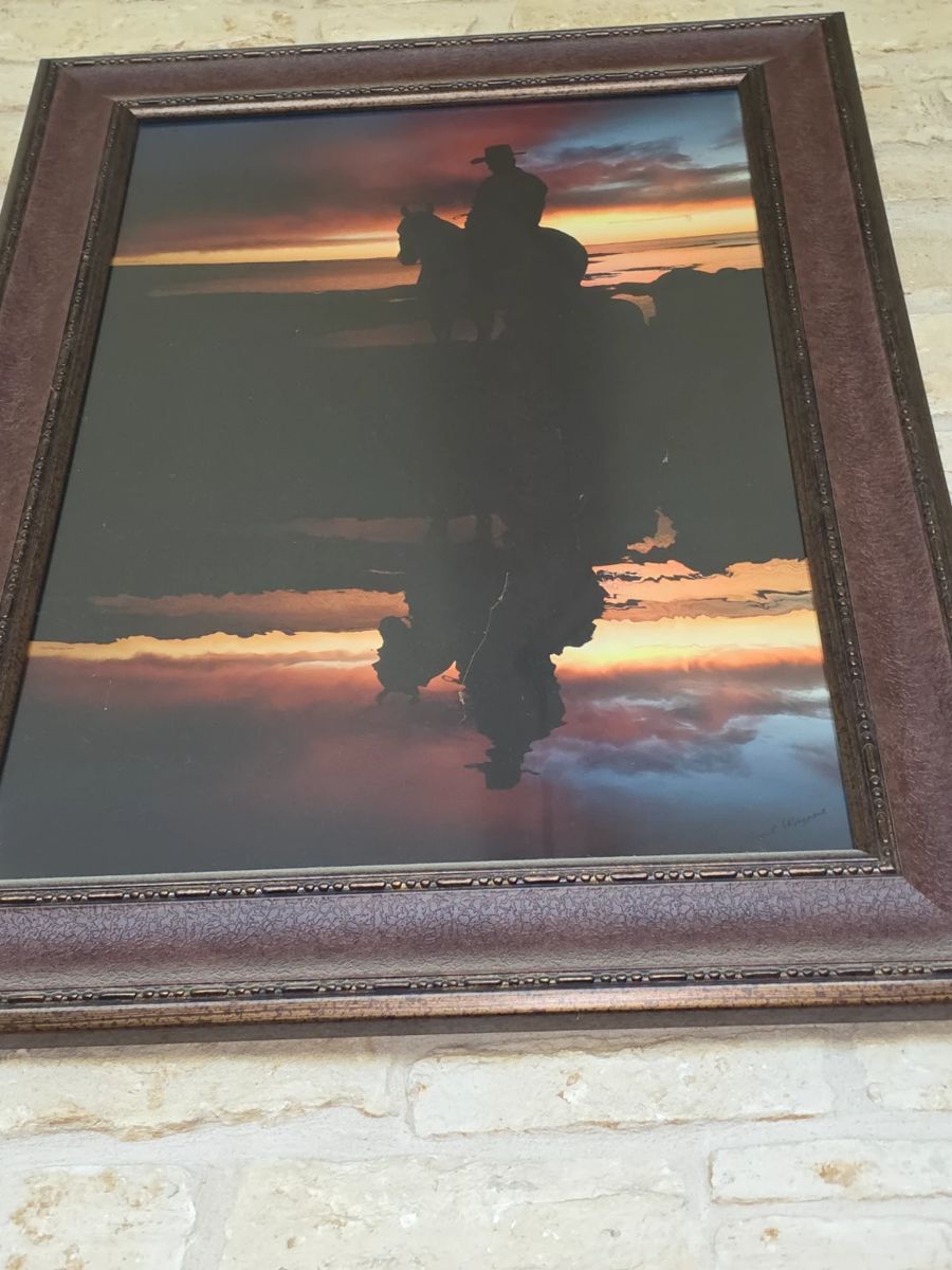 HALF PRICE SATURDAY at the Beautiful Country... starts on 7/17/2025