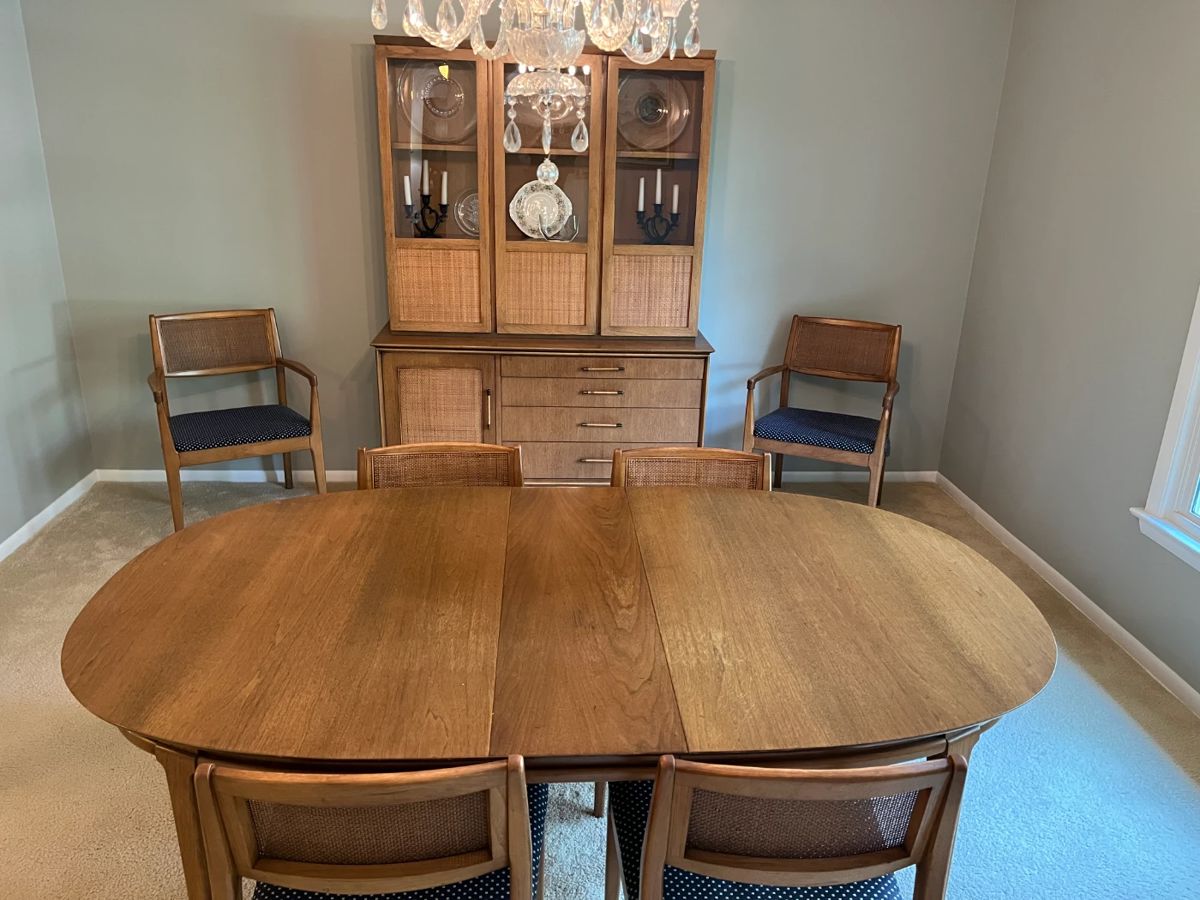 Lovely Northbrook Estate Sale starts on 7/17/2025